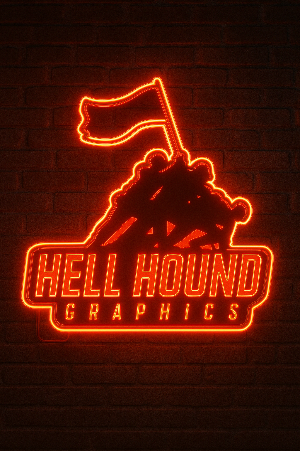 HellHound Graphics